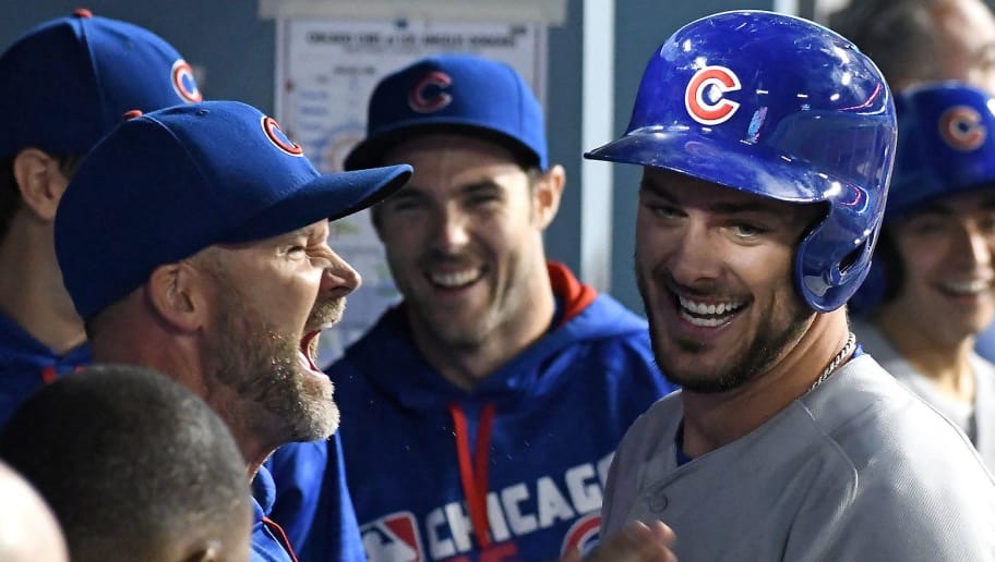 We’re back! MLB rule changes, funny baby stuff & other fun stuff!